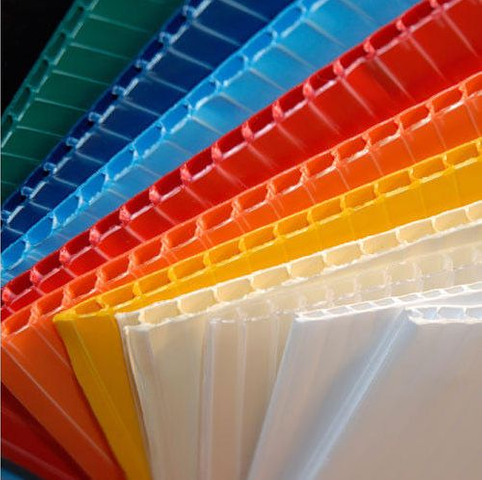 China Plastic PP Corrugated Board manufacturers, Plastic PP Corrugated Board suppliers, Plastic ...