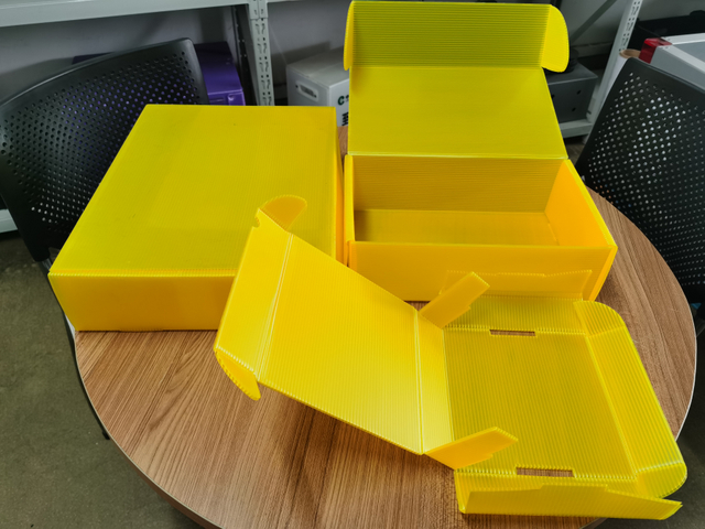 China Plastic PP Hollow Sheet manufacturers, Plastic PP Hollow Sheet ...